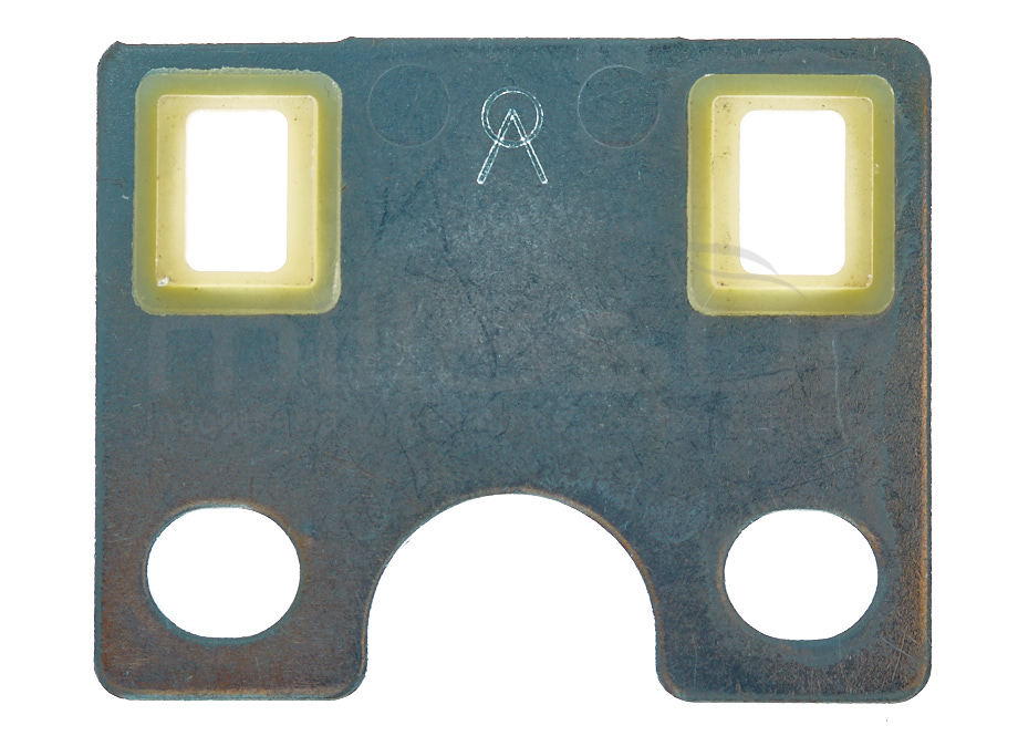 GC5500 / GC7000E ROCKER GUIDE PLATE | Millasur | Maquinaria y recambios ...